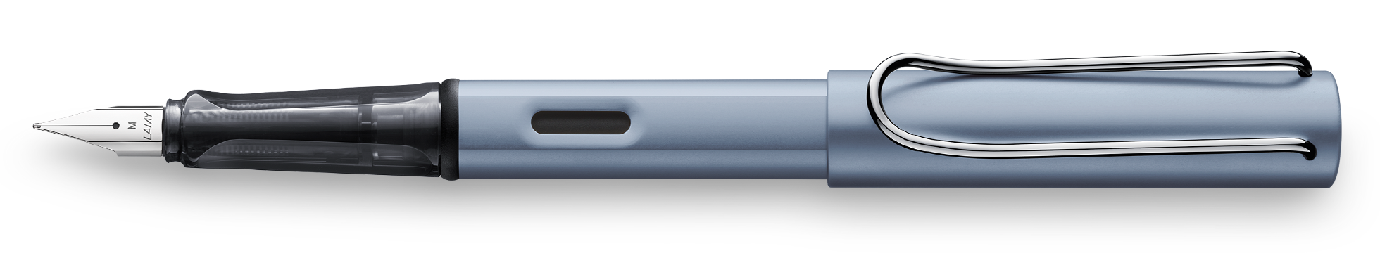 LAMY AL-star azure Füllhalter - Special Edition 2021 | myTRIPIDI
